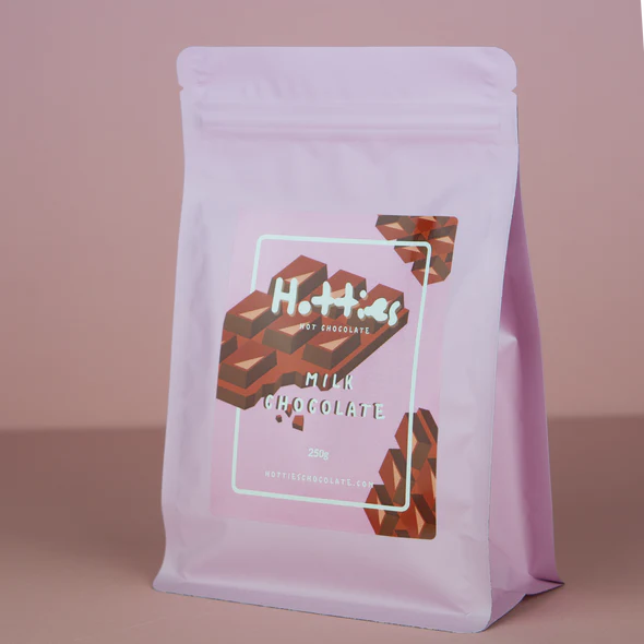 Hotties Hot Chocolate – Hotties Chocolate