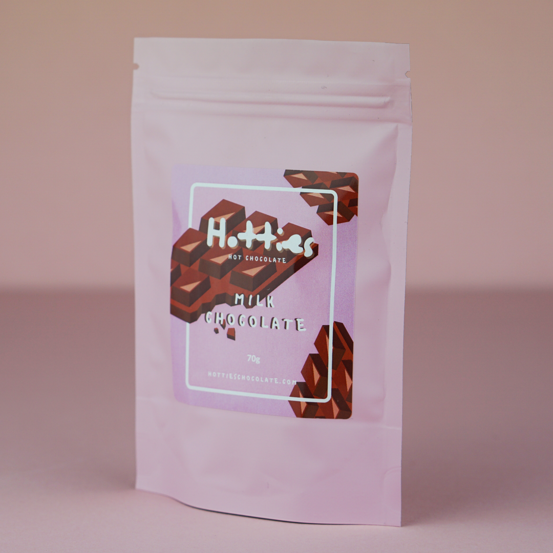 Hot Chocolate Selection Box – Hotties Chocolate