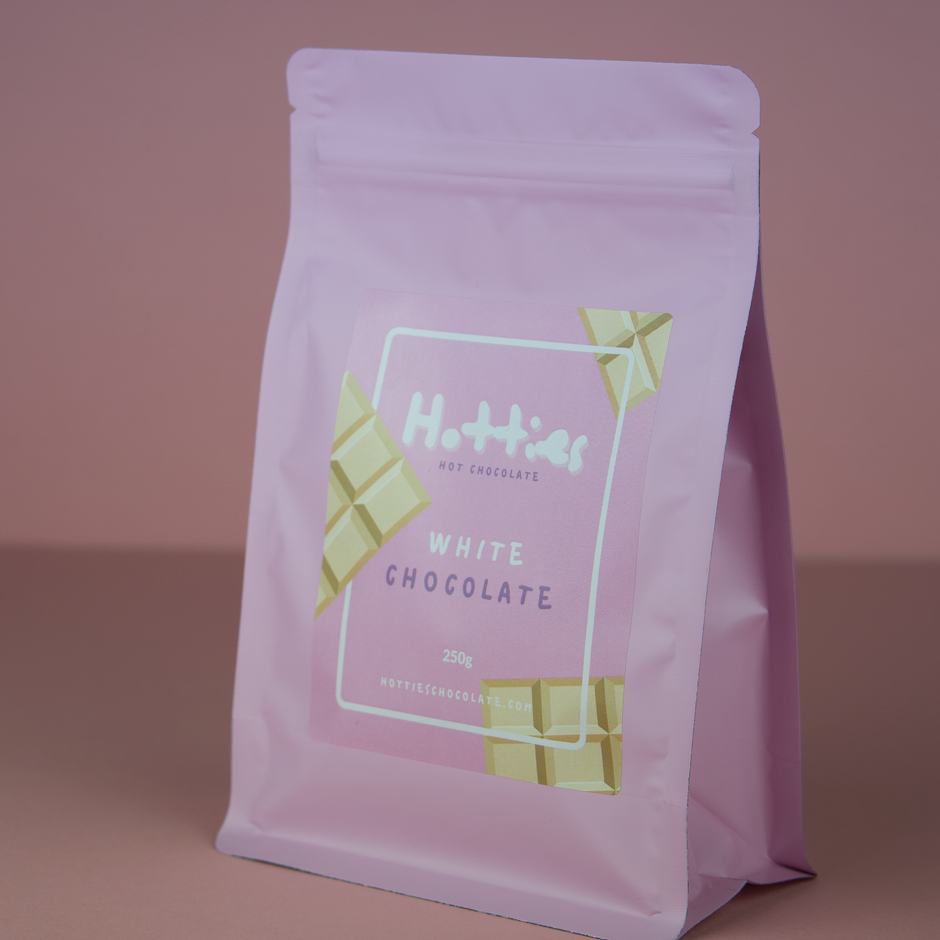Hotties Hot Chocolate – Hotties Chocolate