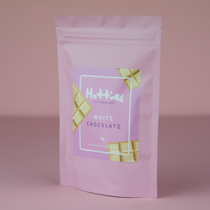 Hot Chocolate Selection Box – Hotties Chocolate